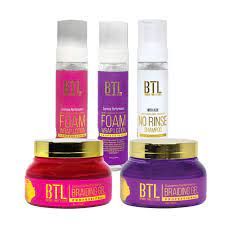 BTL Braids, Twist & Locs | Yes Queen Beauty Supply
