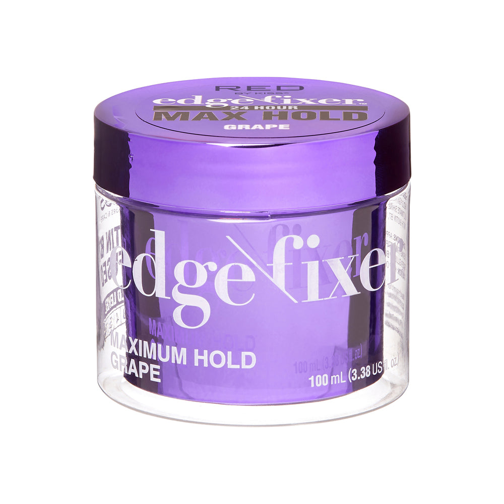 Edge Fixer 24 Hour Max Hold Grape – Yes Queen Beauty Supply