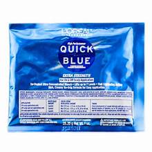 L'Oreal Quick Blue Extra Strength 1oz Packet – Yes Queen Beauty Supply