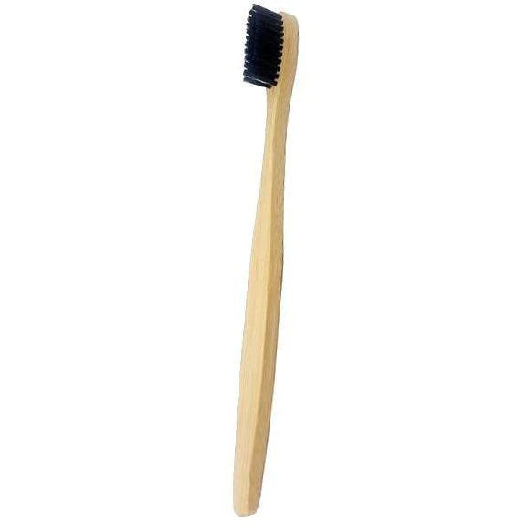 Wooden Bamboo Edge Control Brush | Yes Queen Beauty Supply